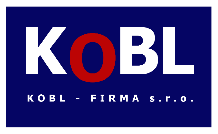 KOBL - FIRMA | O nás